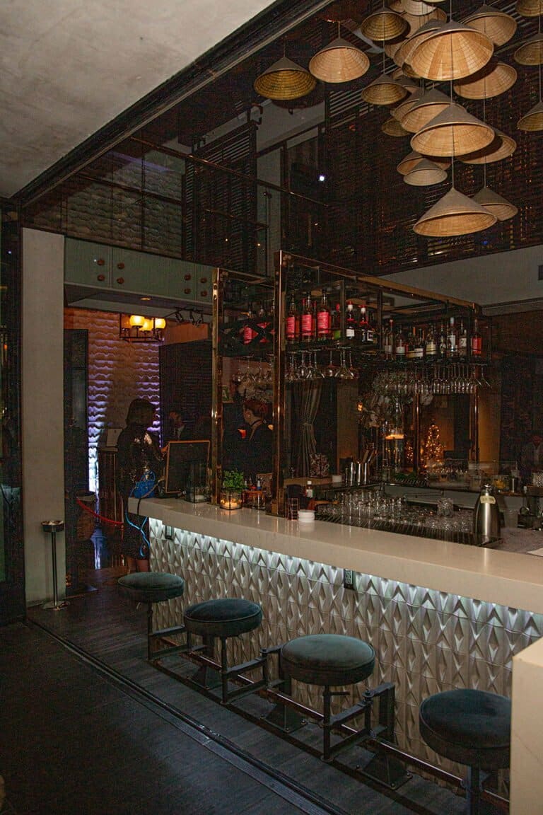 Anna May Bar at Crustacean is inspired by Asian American Actress Anna ...