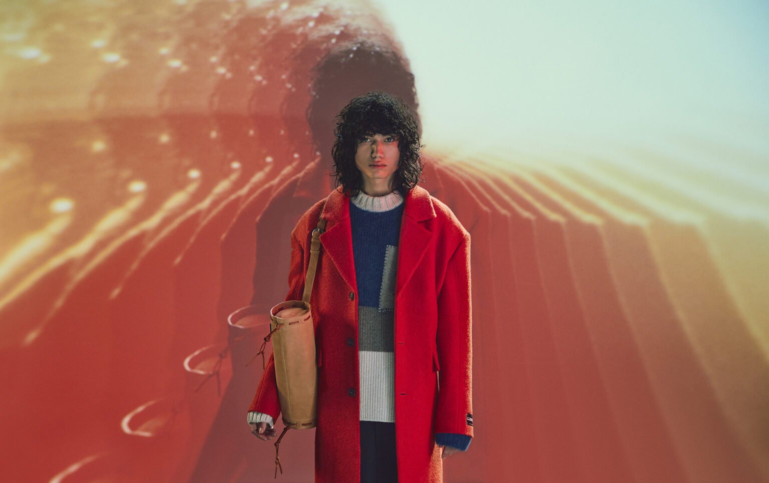 Ader Error and Zara collaboration collection, “Cycle A to Z” is here ...