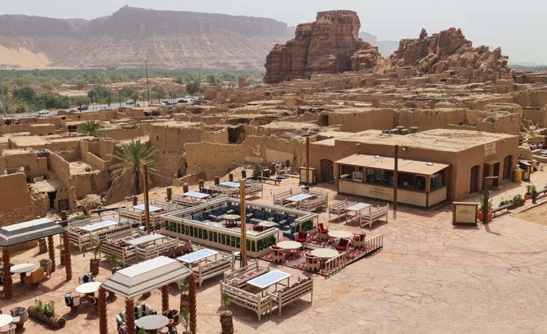 SNAP TASTE | Dining Guide: What and Where to eat when traveling to Alula