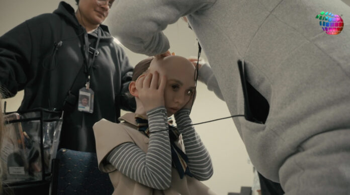 SNAP TASTE | Behind the Production of ‘M3GAN’ with Amie Donald