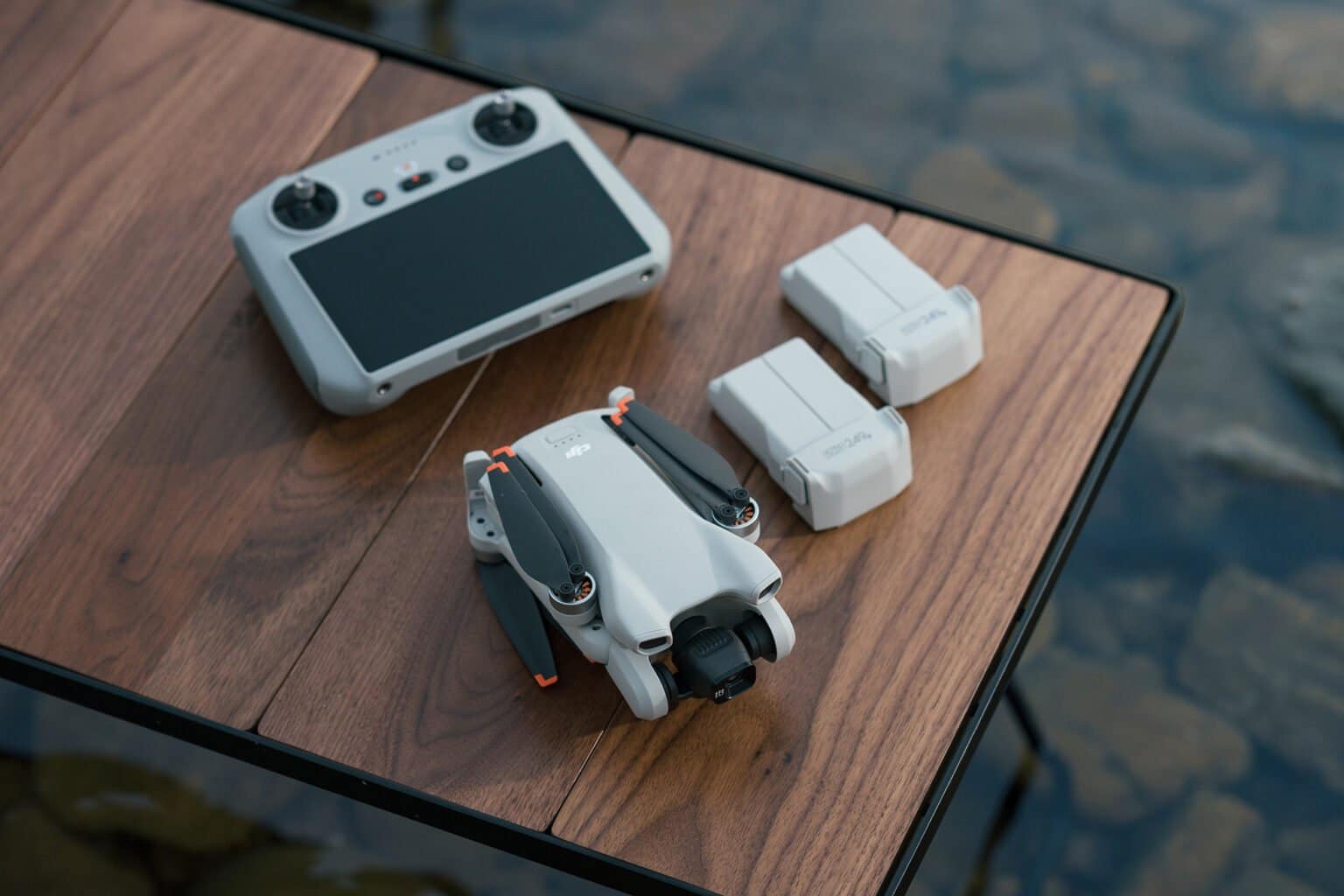 Everything you need to know about the new DJI Mini 3 | SNAP TASTE
