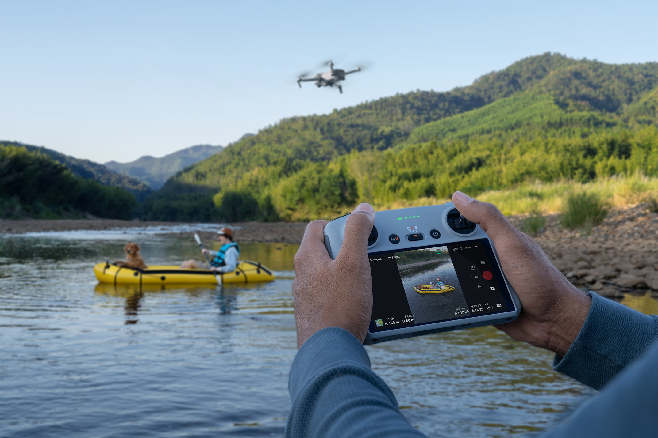 Everything you need to know about the new DJI Mini 3 | SNAP TASTE