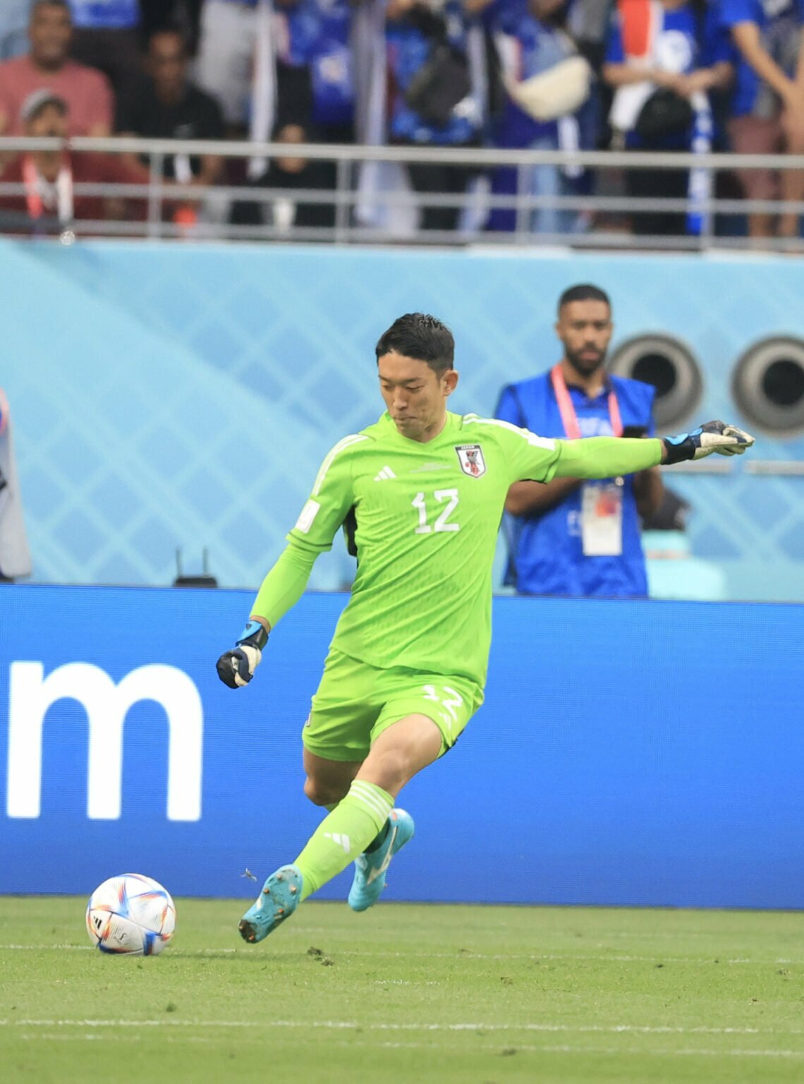 SNAP TASTE | Photo Highlights of Germany vs Japan Match at World Cup ...