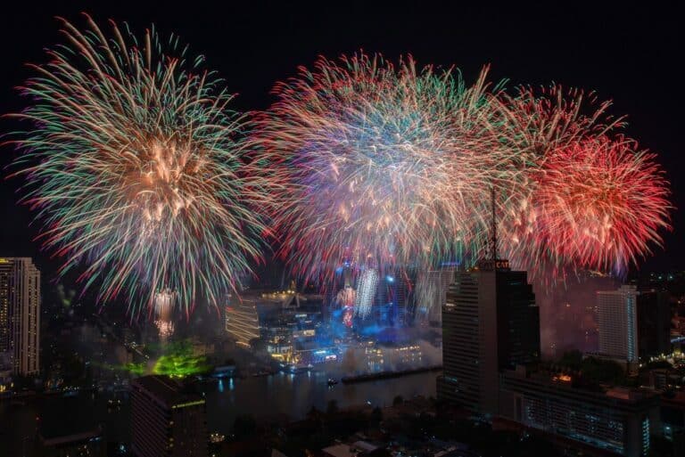 ICONSIAM to host 2023 New Year Eve’s Celebration with 30,000 eco ...