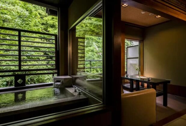 Here are the Top 10 Hot Spring Baths in Tohoku Region in Japan | SNAP TASTE