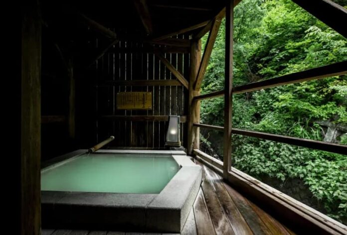 Here are the Top 10 Hot Spring Baths in Tohoku Region in Japan | SNAP TASTE