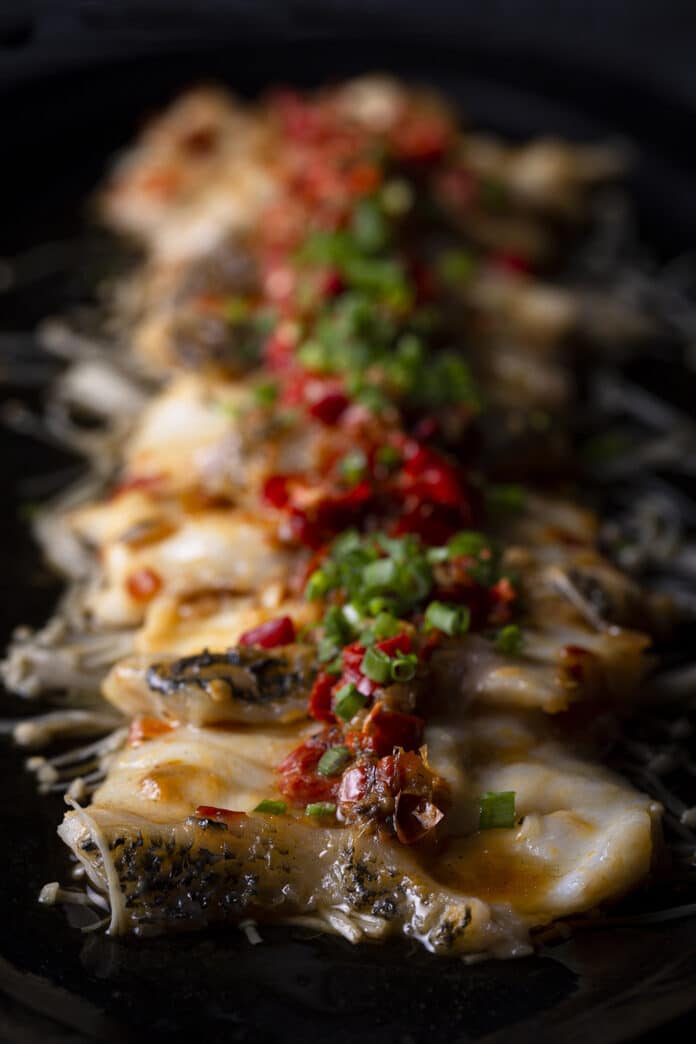 2023 Lunar New Year celebrations at Marina Bay Sands | SNAP TASTE