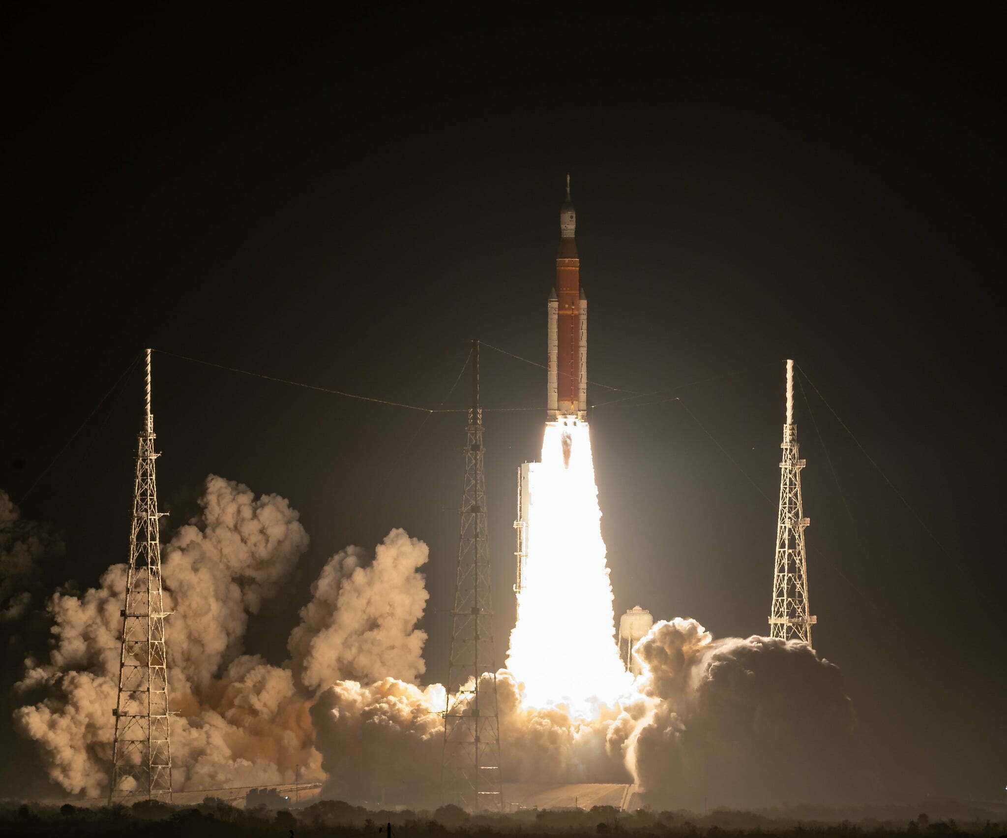 NASA’s 2022 Accomplishments, Discoveries and Key Milestones | SNAP TASTE