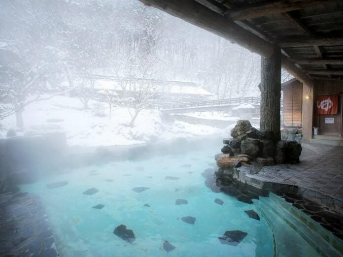 Here are the Top 10 Hot Spring Baths in Tohoku Region in Japan | SNAP TASTE