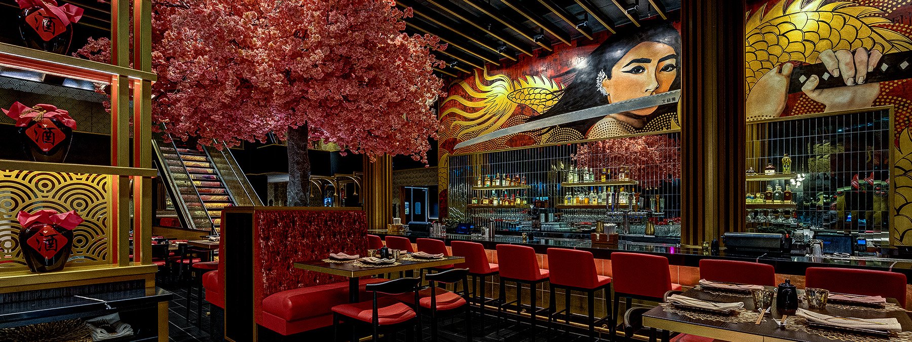 P.F. Chang’s new flagship restaurant in Manhattan is now open | SNAP TASTE