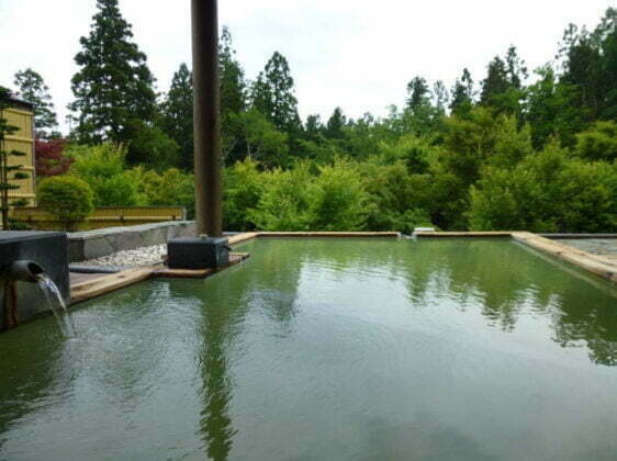 Here are the Top 10 Hot Spring Baths in Tohoku Region in Japan | SNAP TASTE