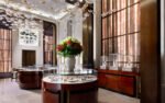 Chopard has opened a new flagship store on Fifth Avenue in New York ...