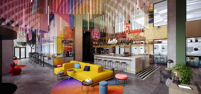 Here are some of the top 2023 Hotel Openings from Around the World ...