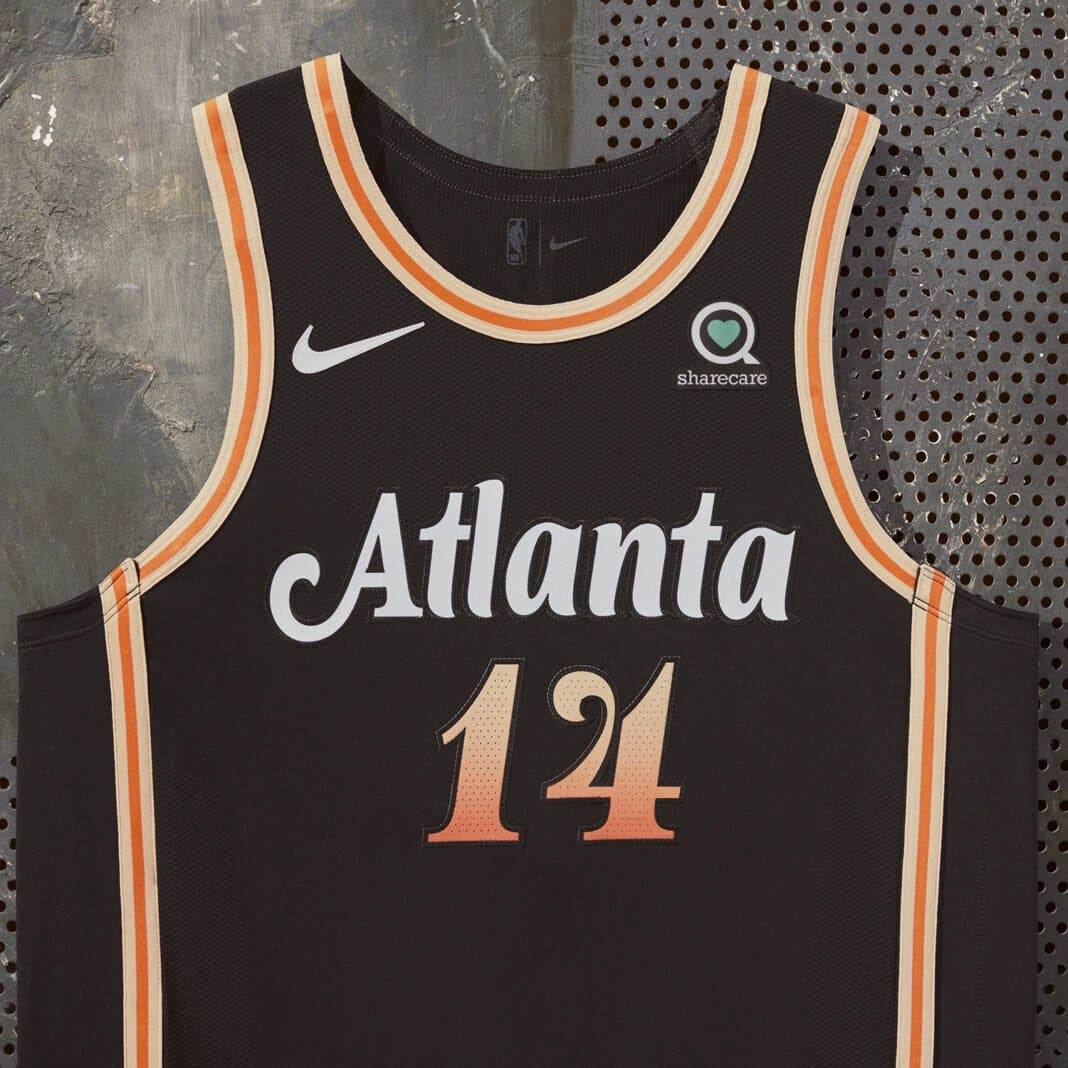 Behind the design of the Nike NBA City Edition uniform collection ...