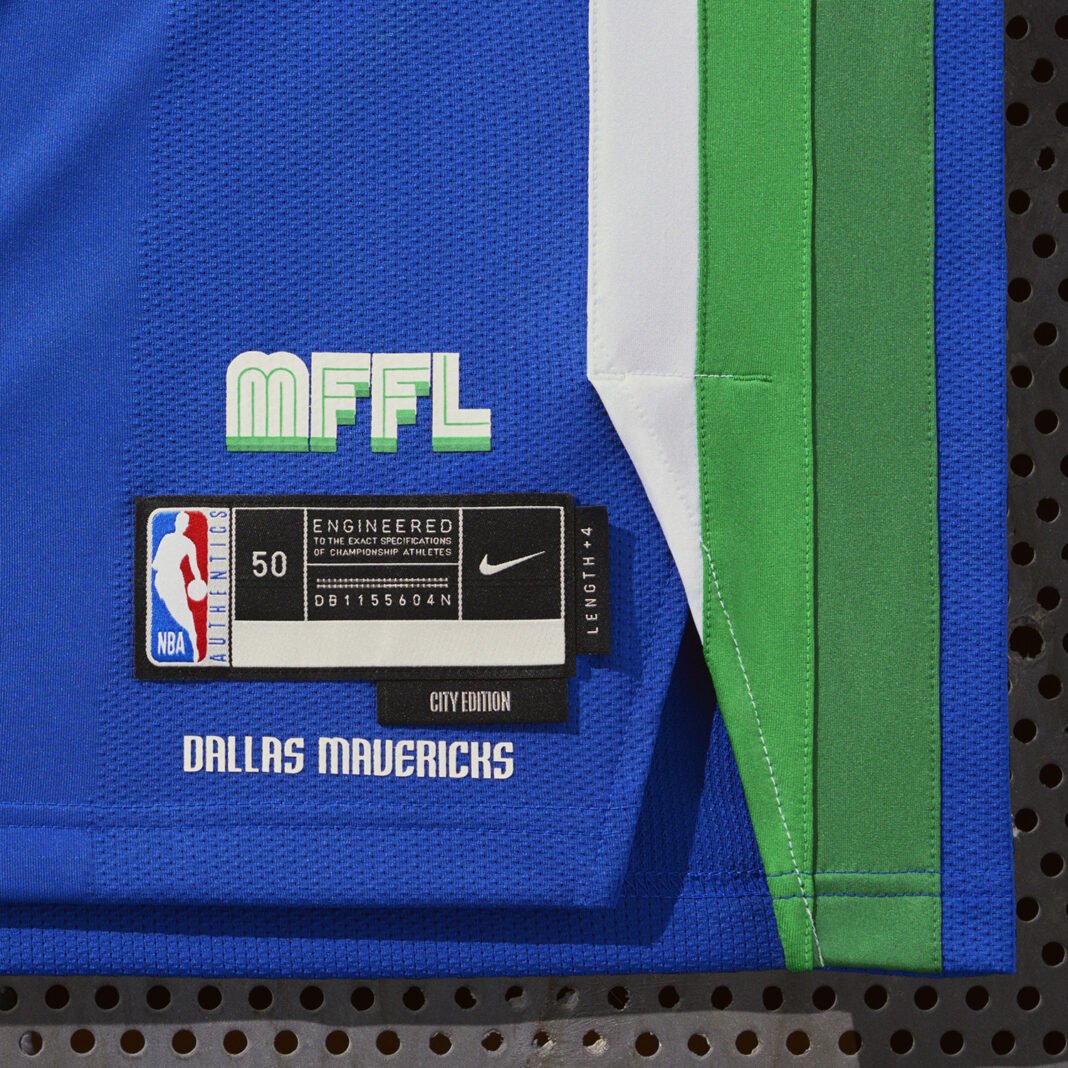 Behind the design of the Nike NBA City Edition uniform collection ...