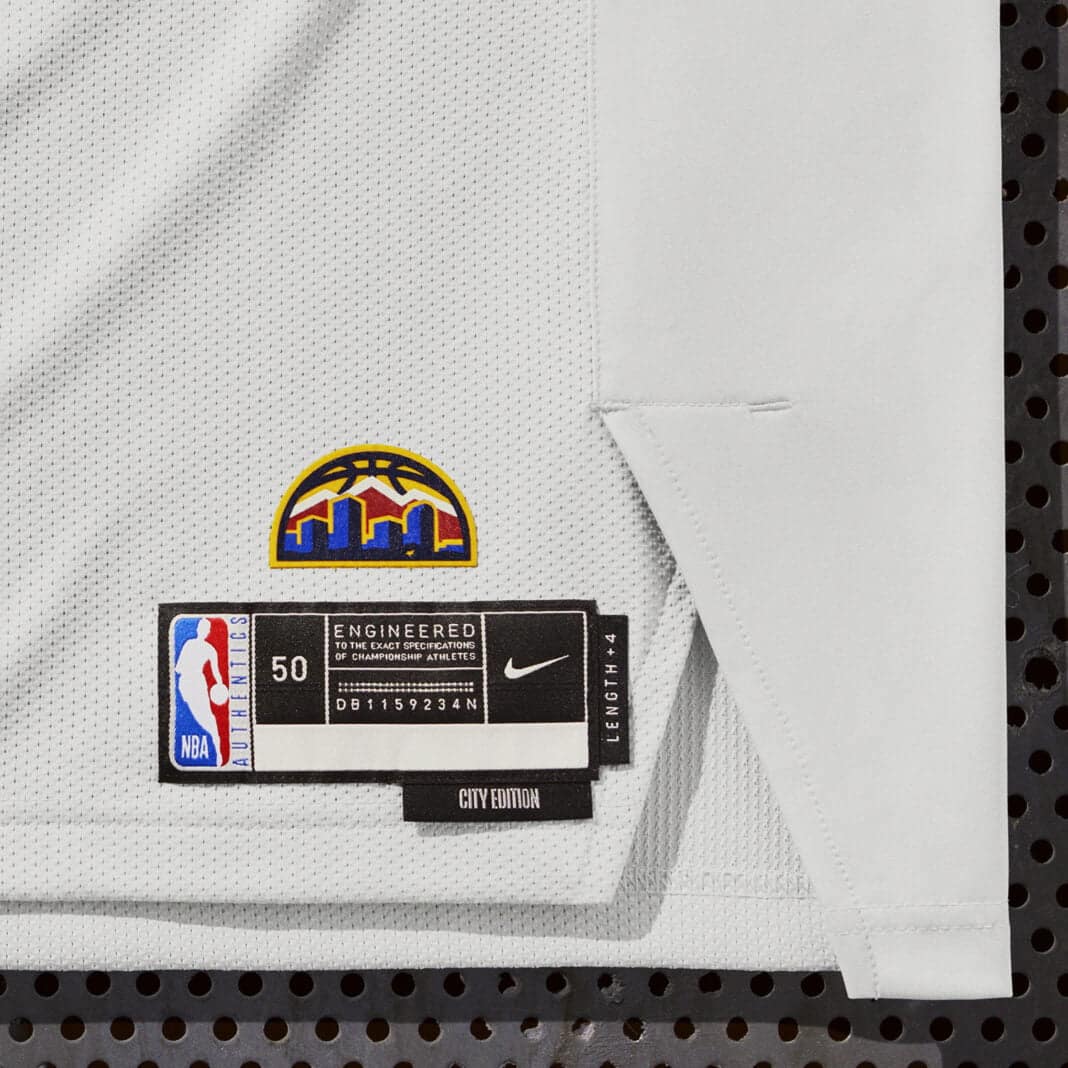 Behind the design of the Nike NBA City Edition uniform collection ...