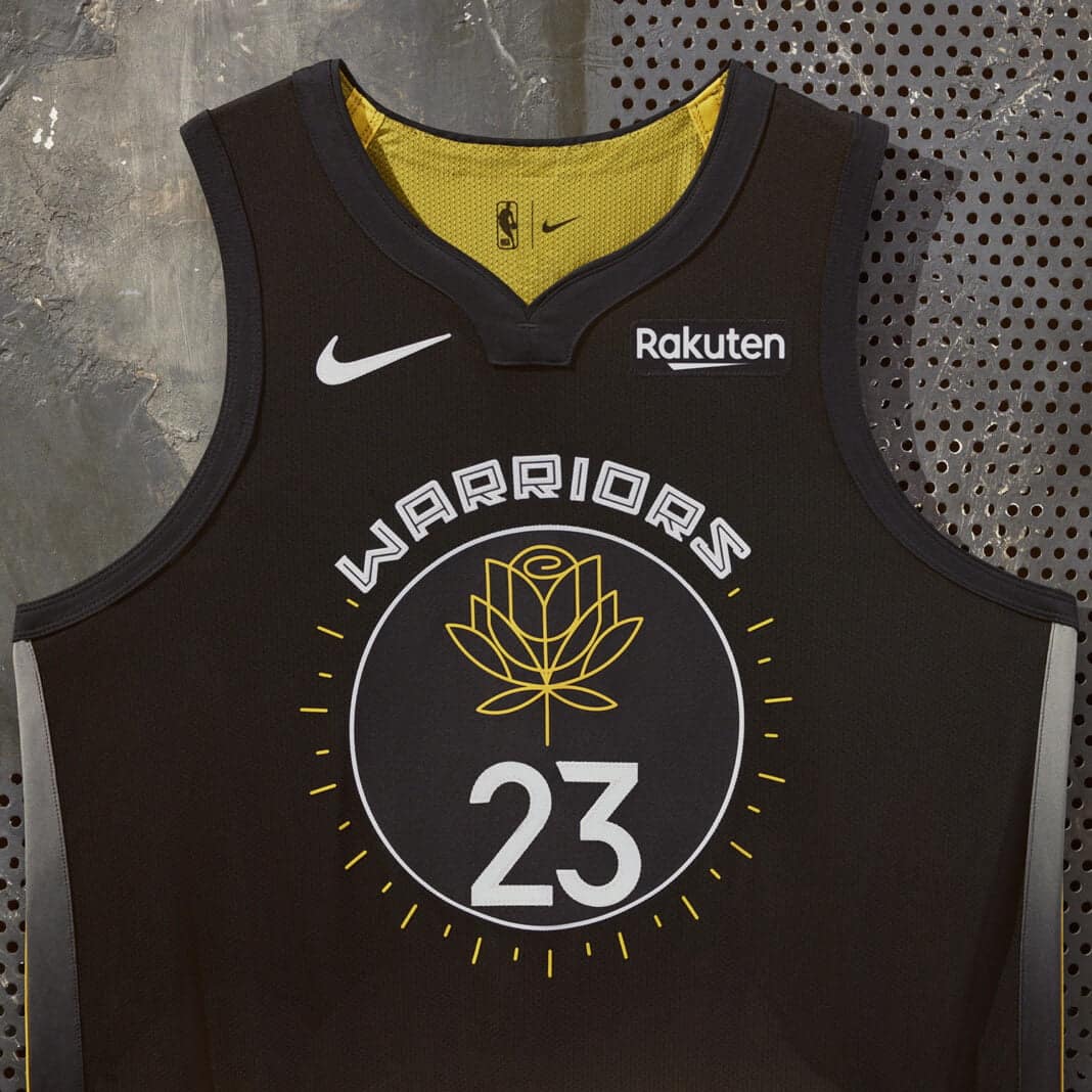 Behind the design of the Nike NBA City Edition uniform collection ...