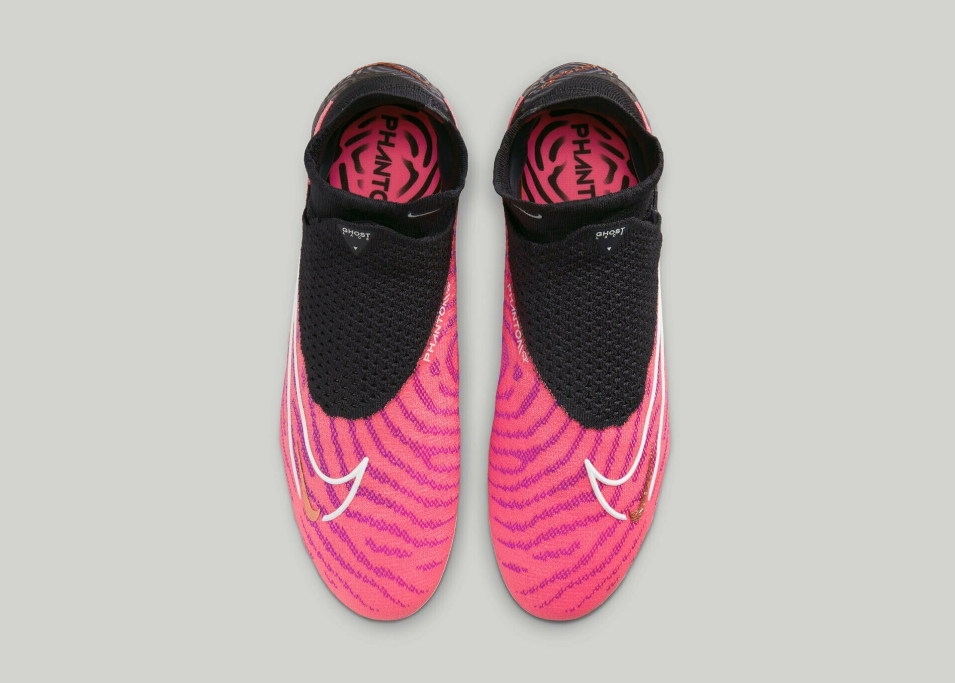 SNAP TASTE | Phantom GX is the newest boot in the Phantom franchise ...