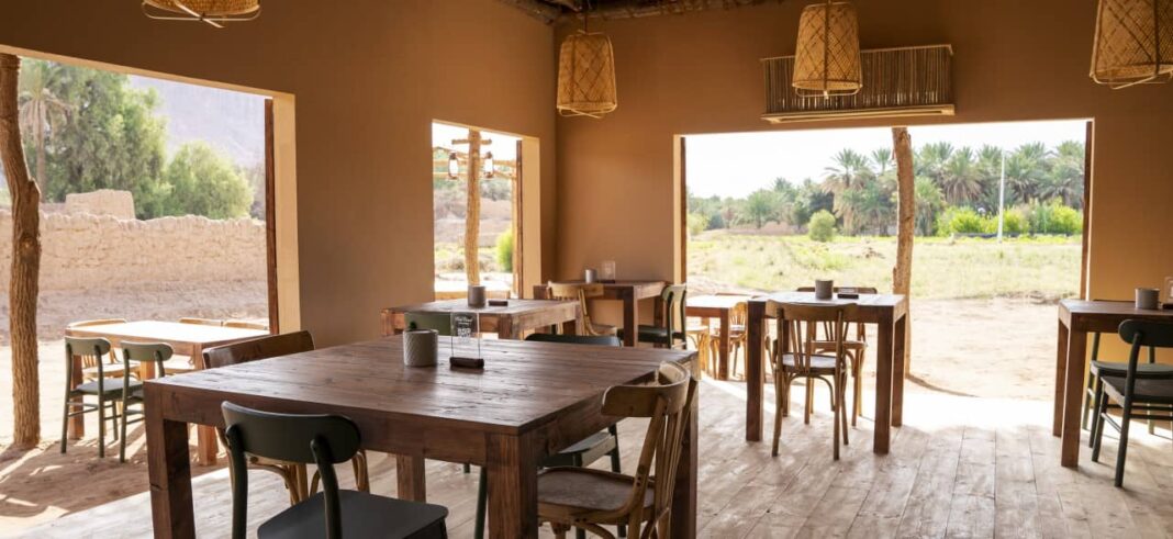 SNAP TASTE | Dining Guide: What and Where to eat when traveling to Alula