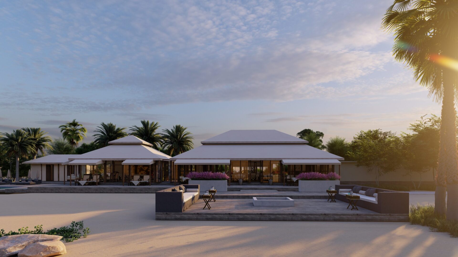 SNAP TASTE | Here Are The World’s Best New Luxury Hotels of 2022