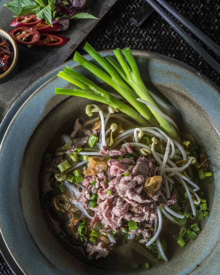 Flavours of Vietnam food festival at CUR8 in Bengaluru | SNAP TASTE