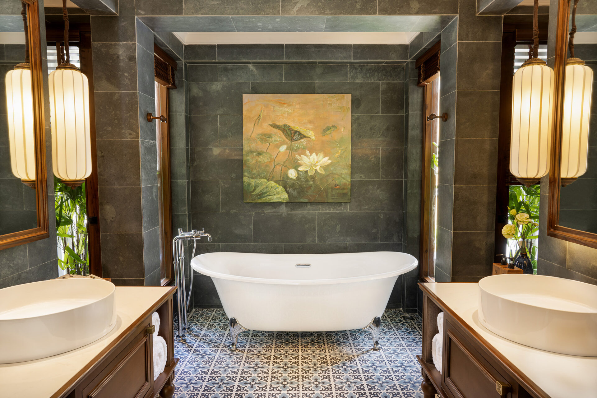 The Anam Mui Ne celebrated its grand opening on January 11 | SNAP TASTE