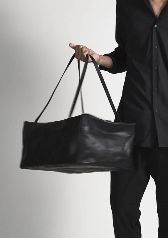 Discover the Latest of DUREN Fall Winter 2023-2024 Collection | SNAP TASTE
