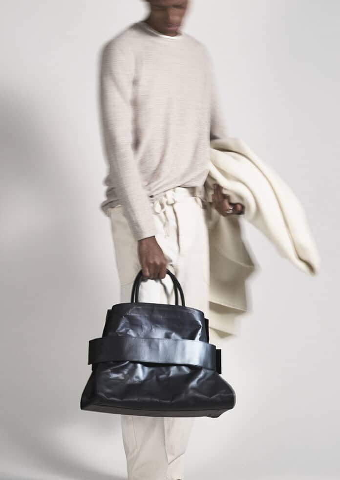 Discover the Latest of DUREN Fall Winter 2023-2024 Collection | SNAP TASTE