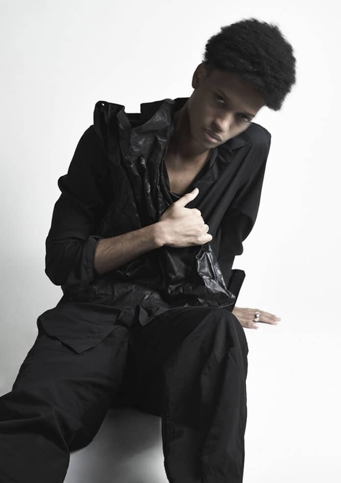 Discover the Latest of DUREN Fall Winter 2023-2024 Collection | SNAP TASTE