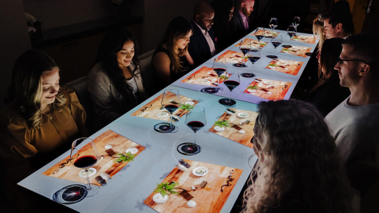 “Animación at Ciclo - A Digital Dining Experience” to launch in ...
