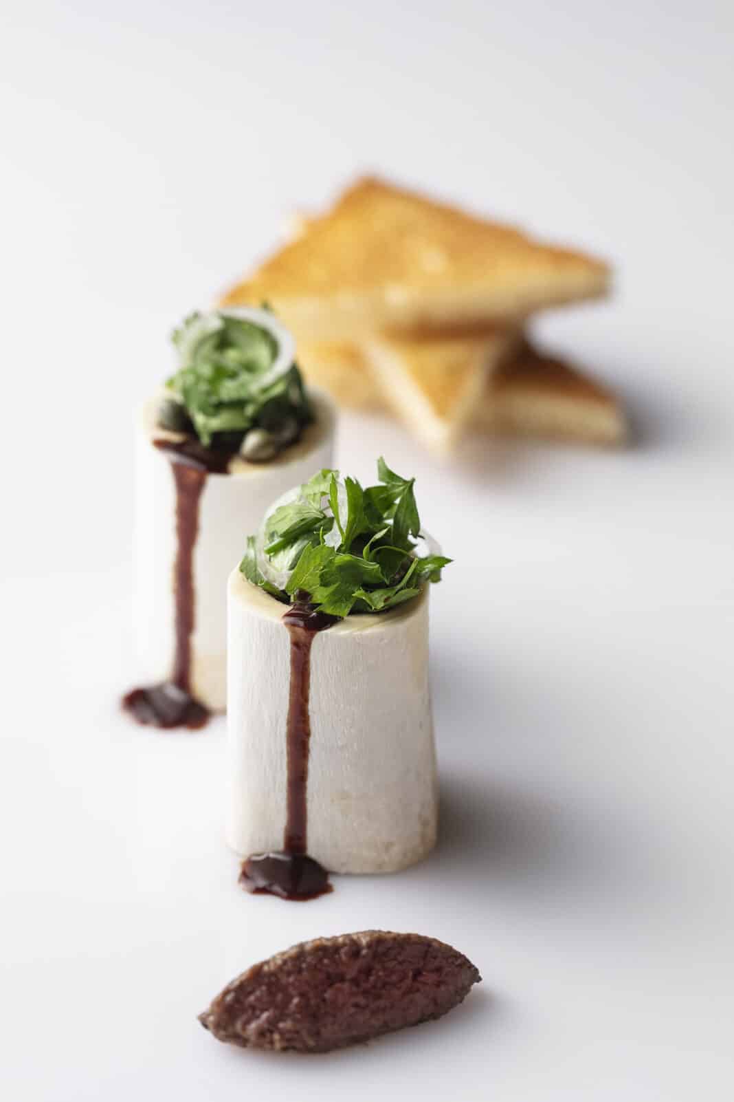 2023 Valentine’s Day Dining Offerings at Marina Bay Sands | SNAP TASTE