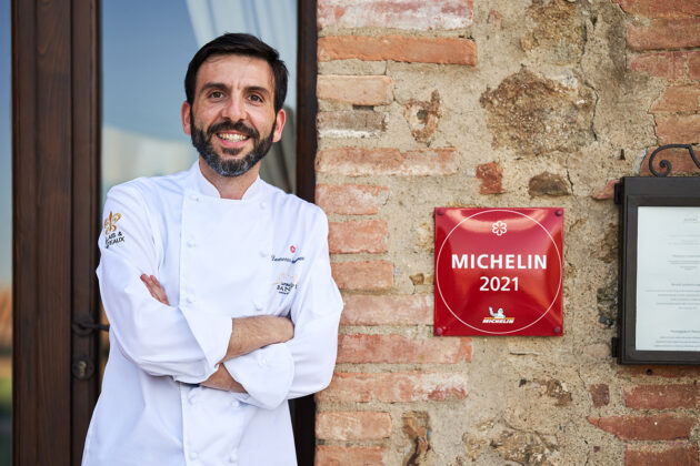 One-night Only Dinner with Domenico Francone at Vakkaru Maldives | SNAP ...