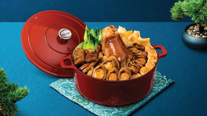 2023 Lunar New Year Offerings at Resorts World Sentosa in Singapore ...