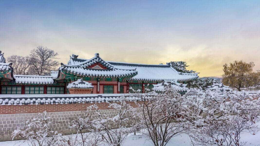 Top six ways to warm the heart in Seoul this winter | SNAP TASTE