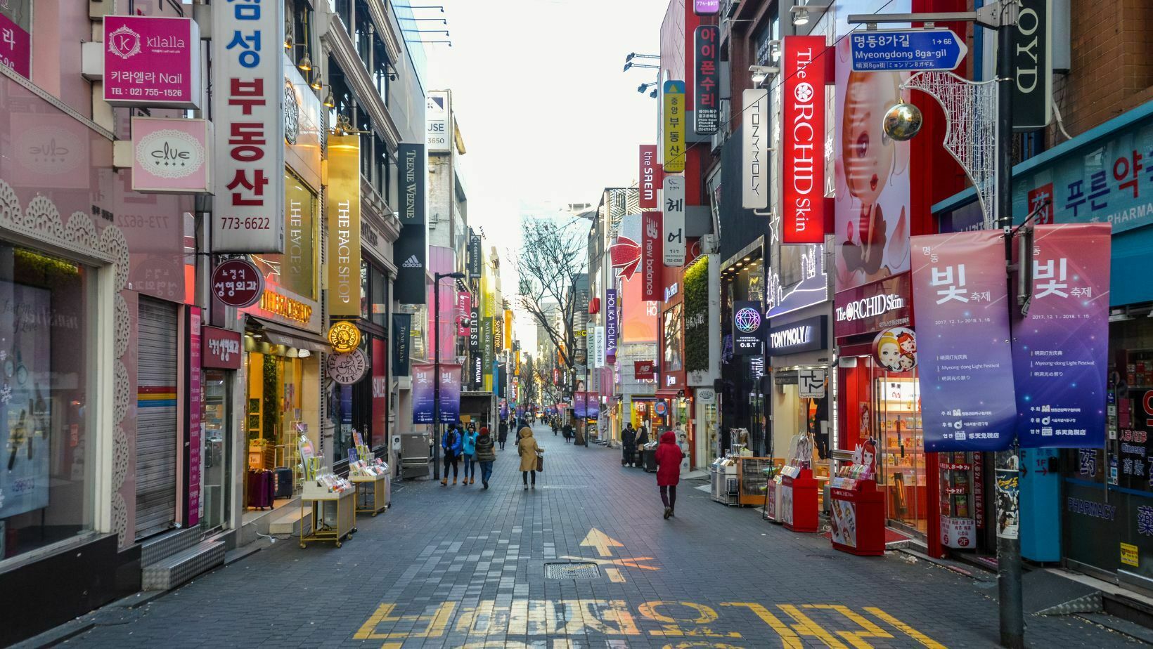 SNAP TASTE | Top six ways to warm the heart in Seoul this winter
