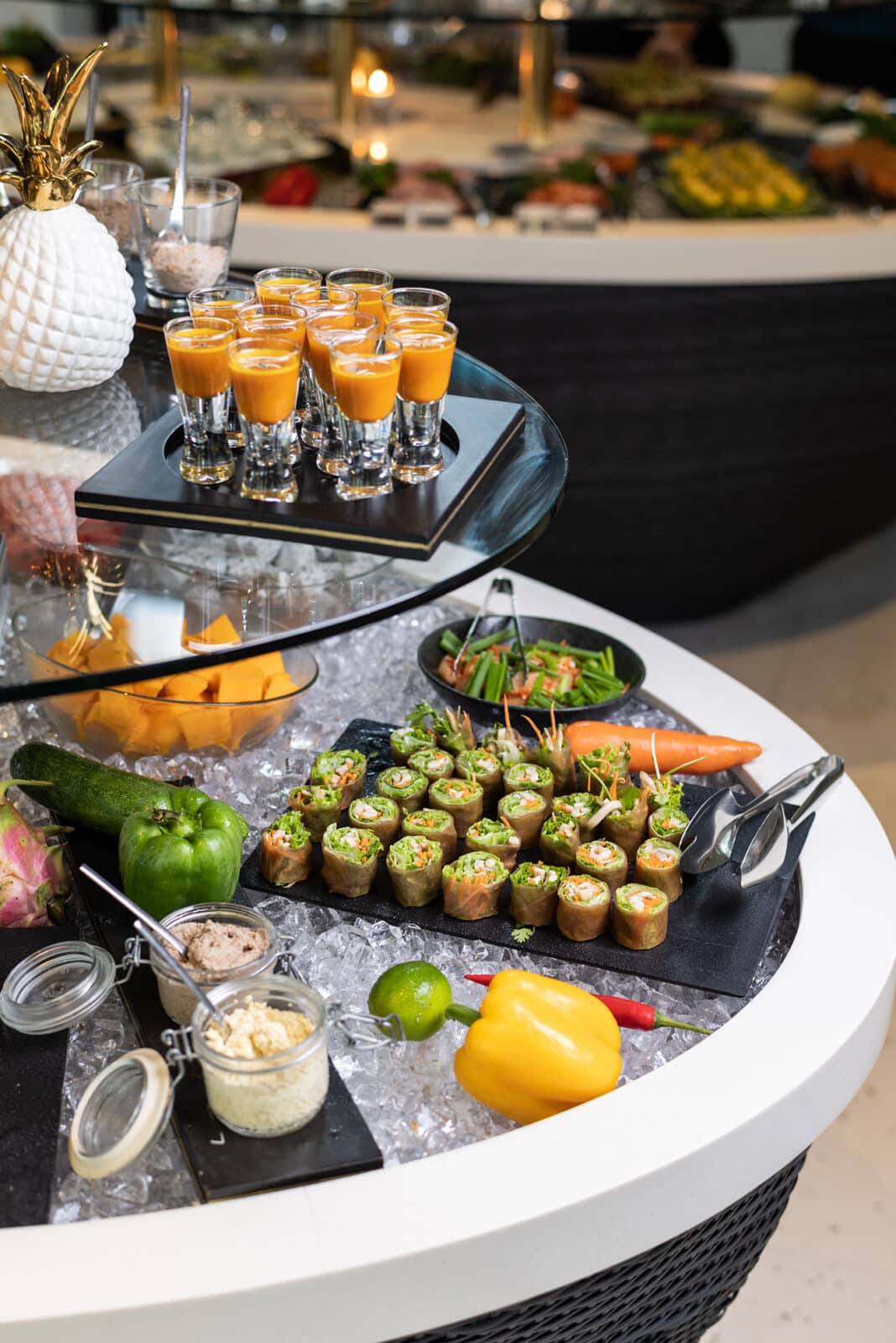 TIA Wellness Resort, A Luxury Plant-Based Wellness Retreat in Da Nang ...