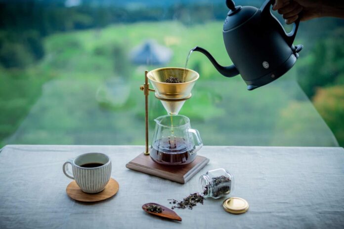 SNAP TASTE | 2023 Unique Experiences for Tea Lovers in Japan, from hot ...