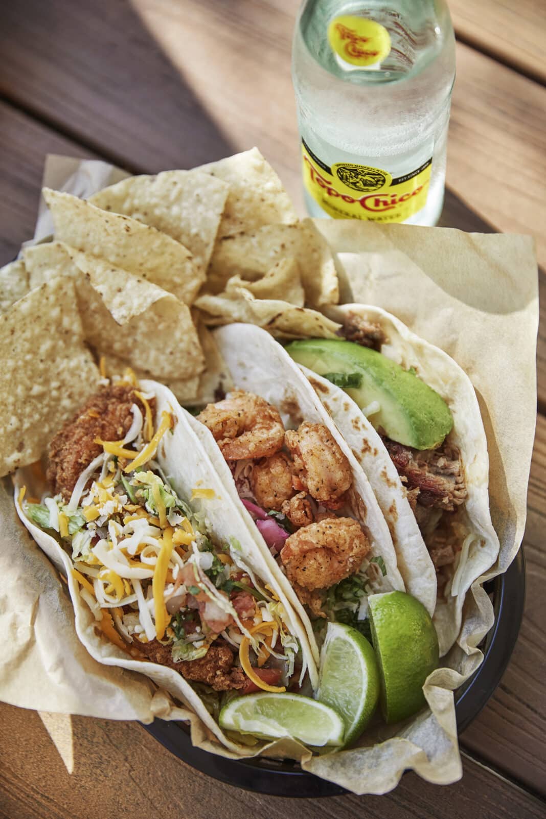 Mexican Pop-Up at Al Meylas in Abu Dhabi will be available starting Jan ...