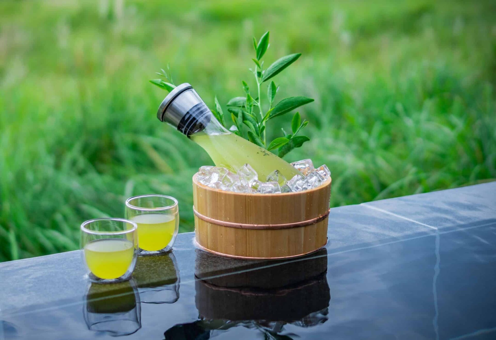 2023 Unique Experiences for Tea Lovers in Japan, from hot spring to tea ...