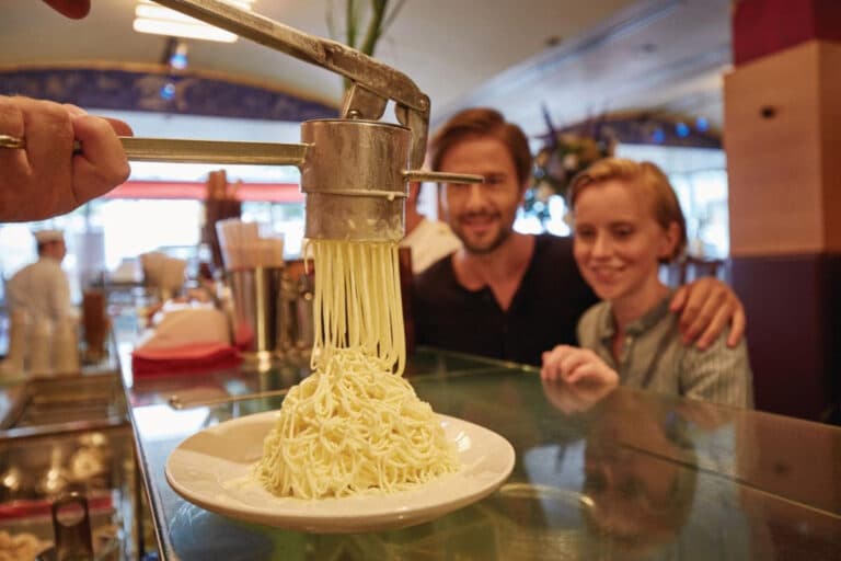 Special Culinary Experiences in SouthWest Germany for 2023 | SNAP TASTE