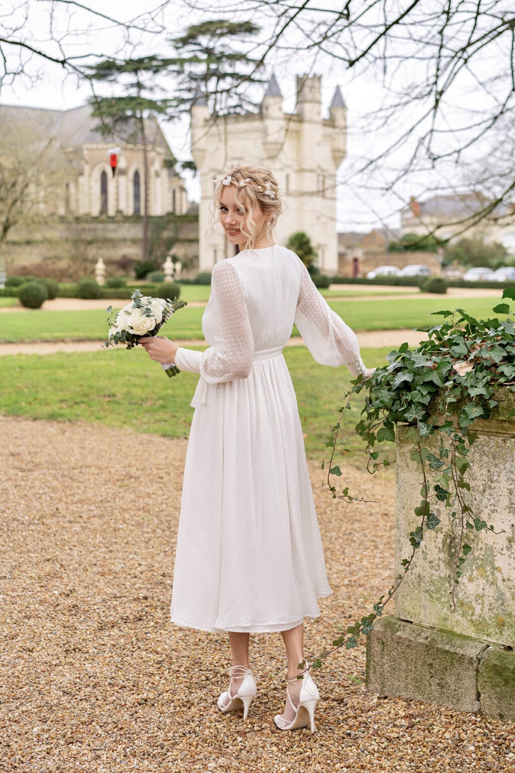 Eco-Friendly and Timeless: Gaâla’s Sustainable Approach to Bridal ...
