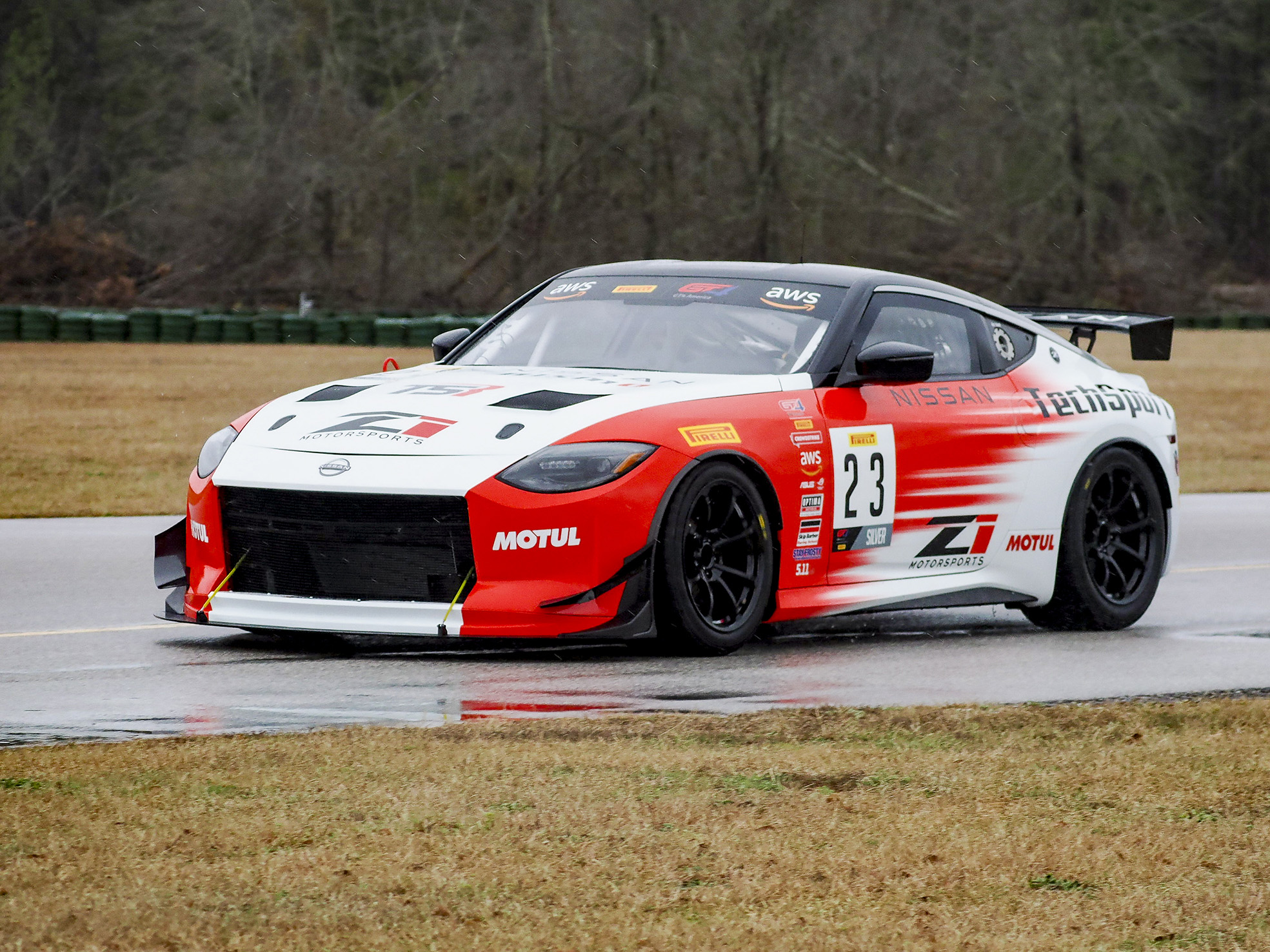 Nissan/NISMO Unveils Motorsports Programs for 2023 | JCG Magazine