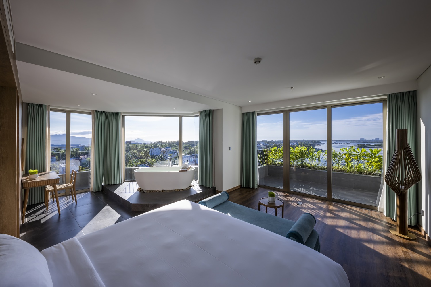 Inspired by Local Culture: The Architecture and Design of Bellerive ...