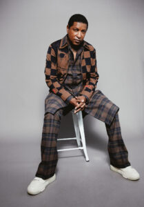 Babyface Unleashes New R&B Track Ahead of Super Bowl Appearance | SNAP ...