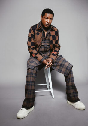 Babyface Unleashes New R&B Track Ahead of Super Bowl Appearance | SNAP ...