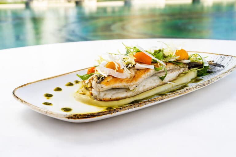 Experience a Refreshing New Era of Dining with LAGO by Julian Serrano ...