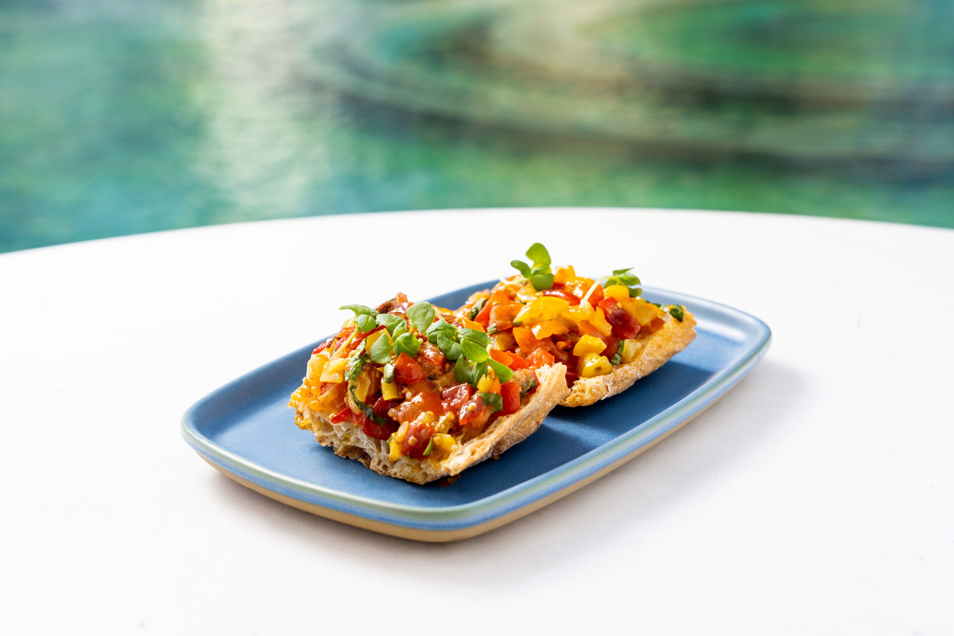 Experience a Refreshing New Era of Dining with LAGO by Julian Serrano ...