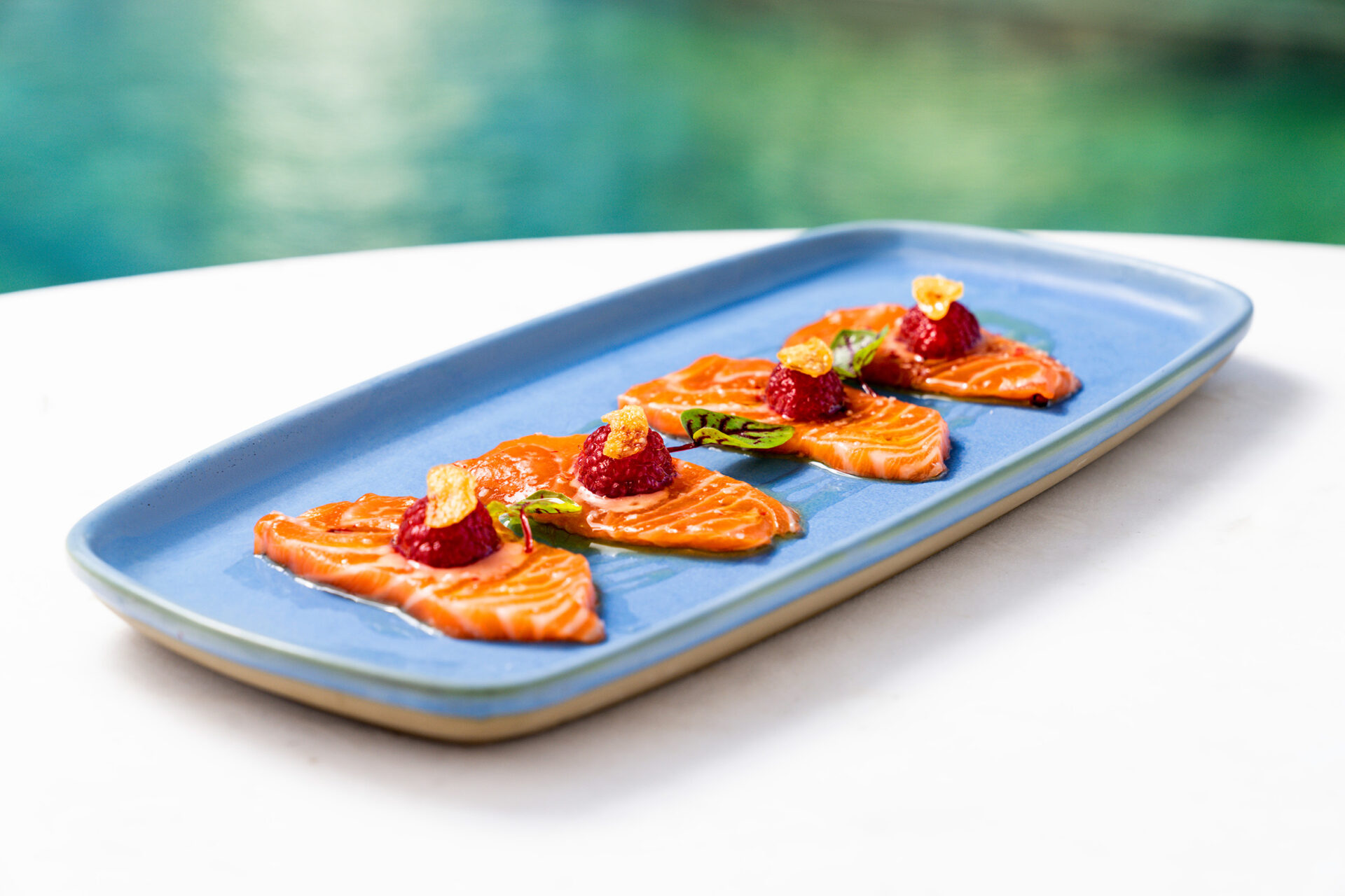 Experience a Refreshing New Era of Dining with LAGO by Julian Serrano ...