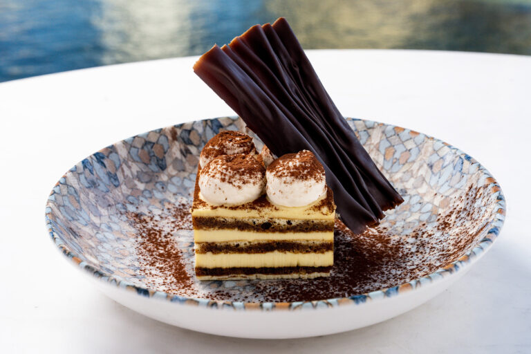 Experience a Refreshing New Era of Dining with LAGO by Julian Serrano ...