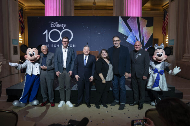 SNAP TASTE | Explore The Franklin Institute’s Disney100 Exhibition: A Sneak Peek Inside